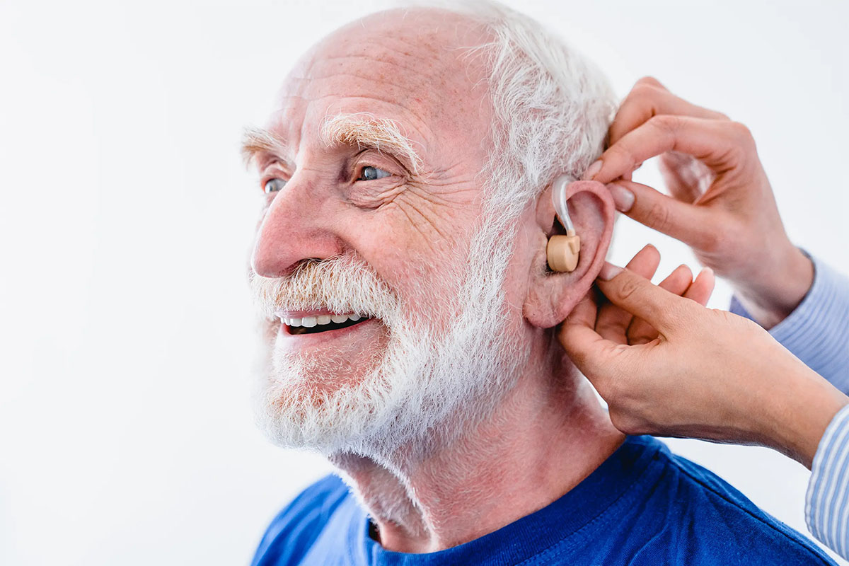 Hearing Health: Why Should You Address a Hearing Difficulty? | AARP®